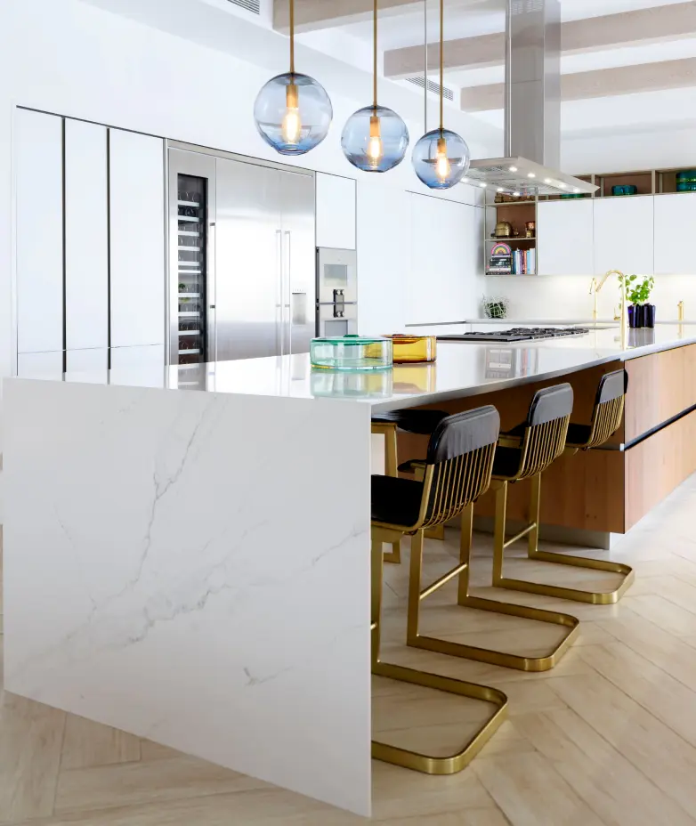 Snaidero Kitchens | Kitchen Design Dubai