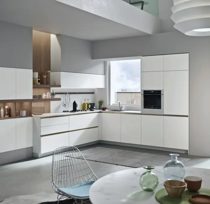 Snaidero Kitchens | Kitchen Design Dubai