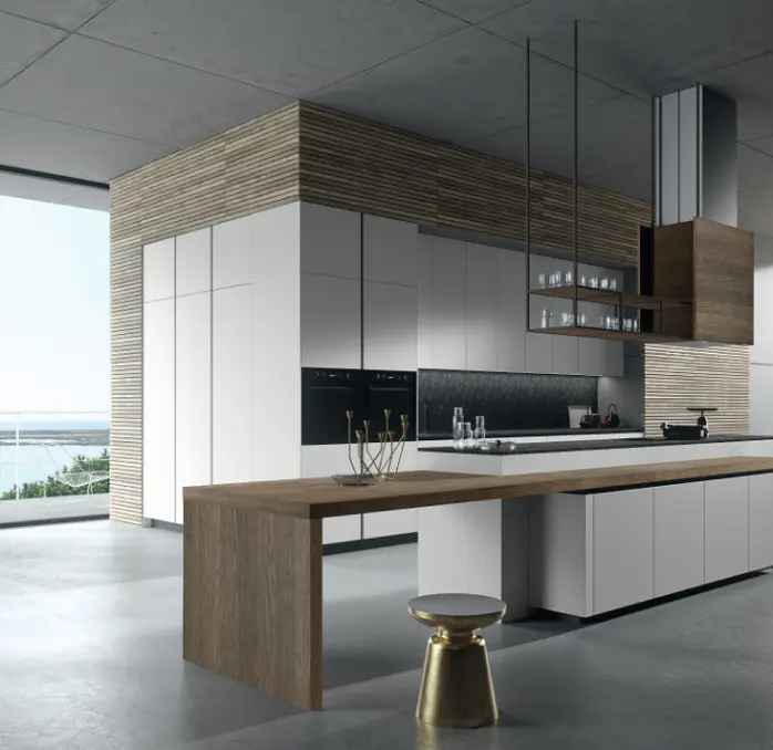 Snaidero Kitchens | Kitchen Design Dubai