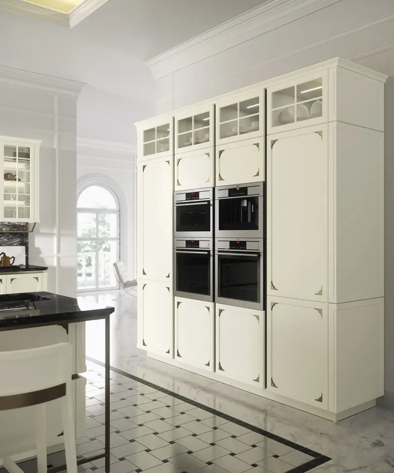 Snaidero Kitchens | Kitchen Design Dubai