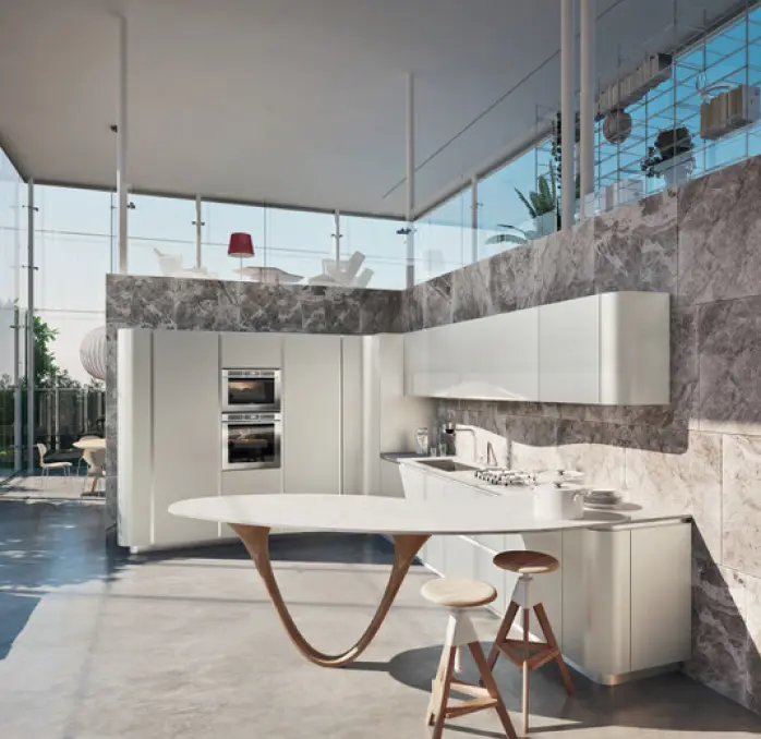 Snaidero Kitchens | Kitchen Design Dubai