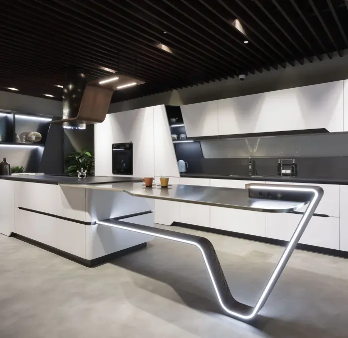 Snaidero Kitchens | Kitchen Design Dubai