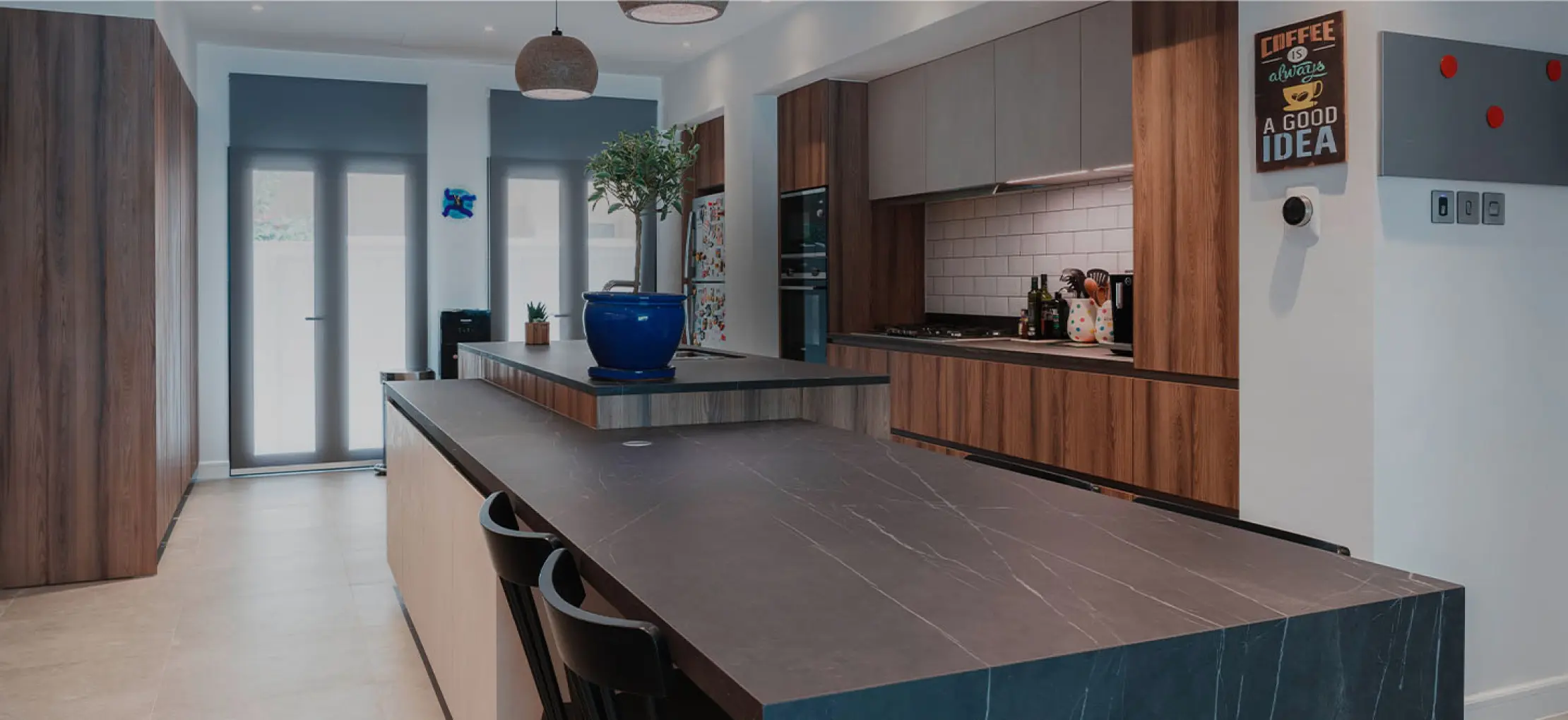 Snaidero Kitchens | Kitchen Design Dubai