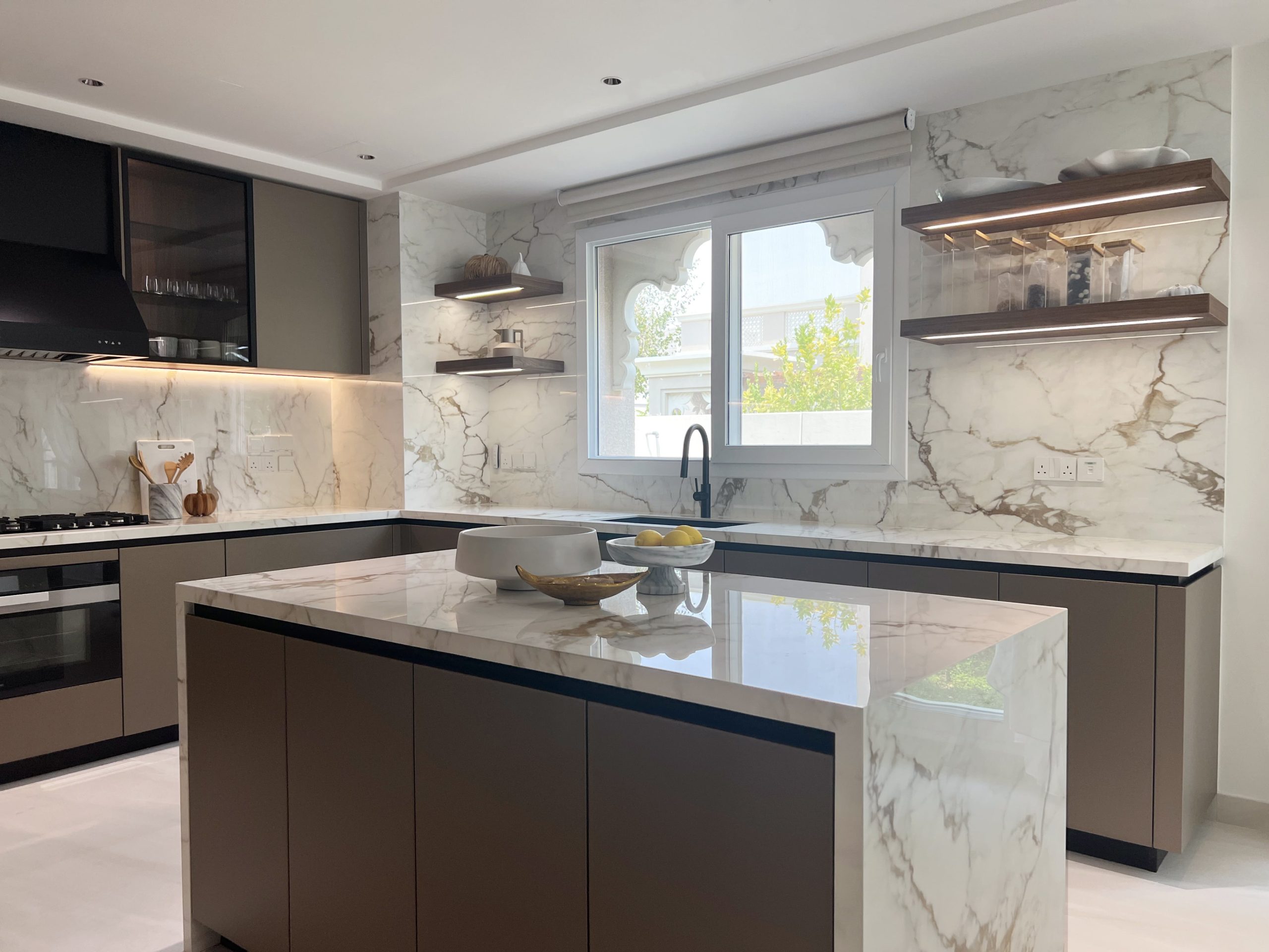 Snaidero Kitchens | Kitchen Design Dubai