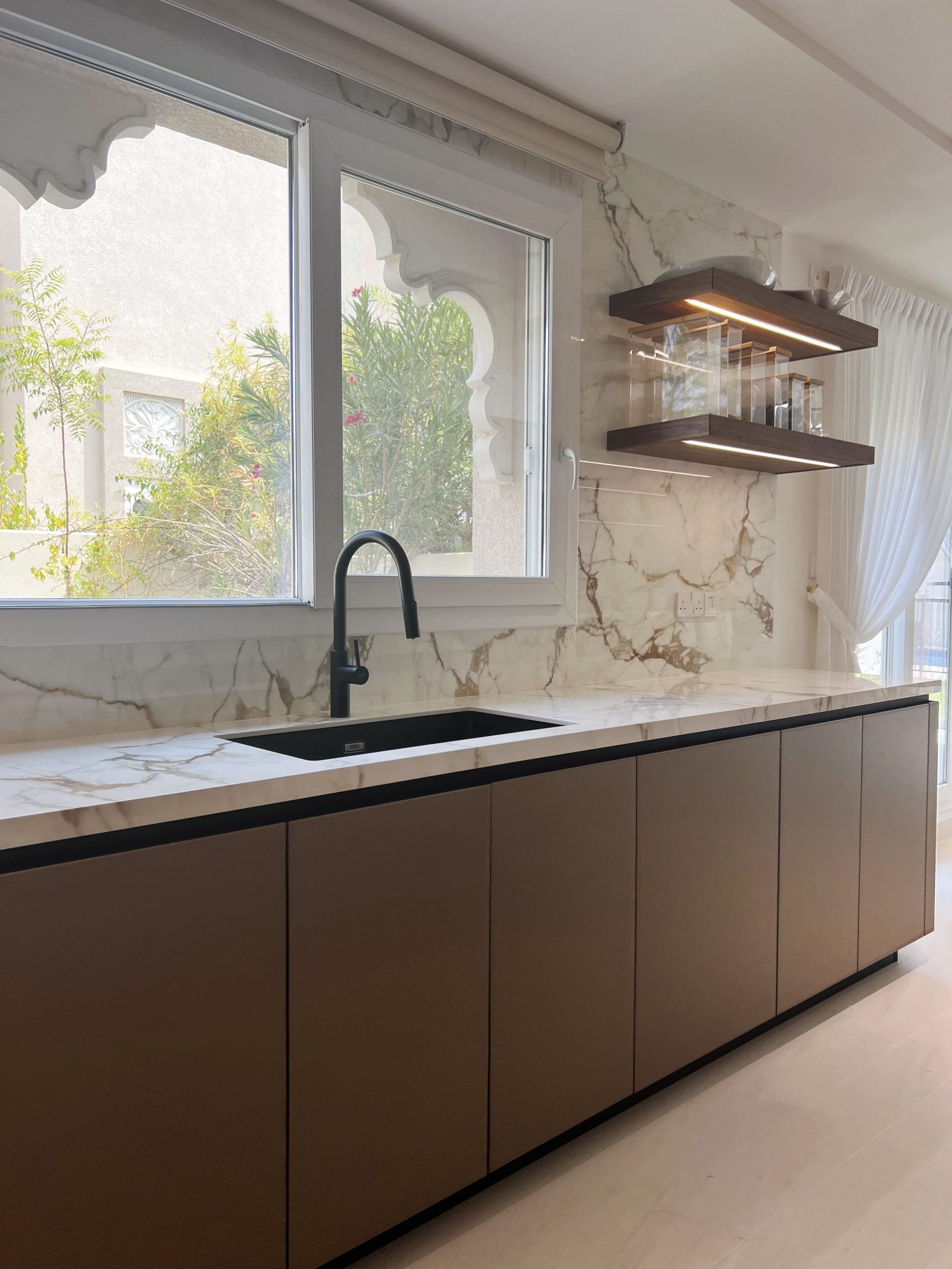 Snaidero Kitchens | Kitchen Design Dubai